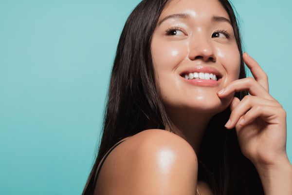 Celebrate Beautiful In Your Skin Month Embrace Healthy Skin CareÂ